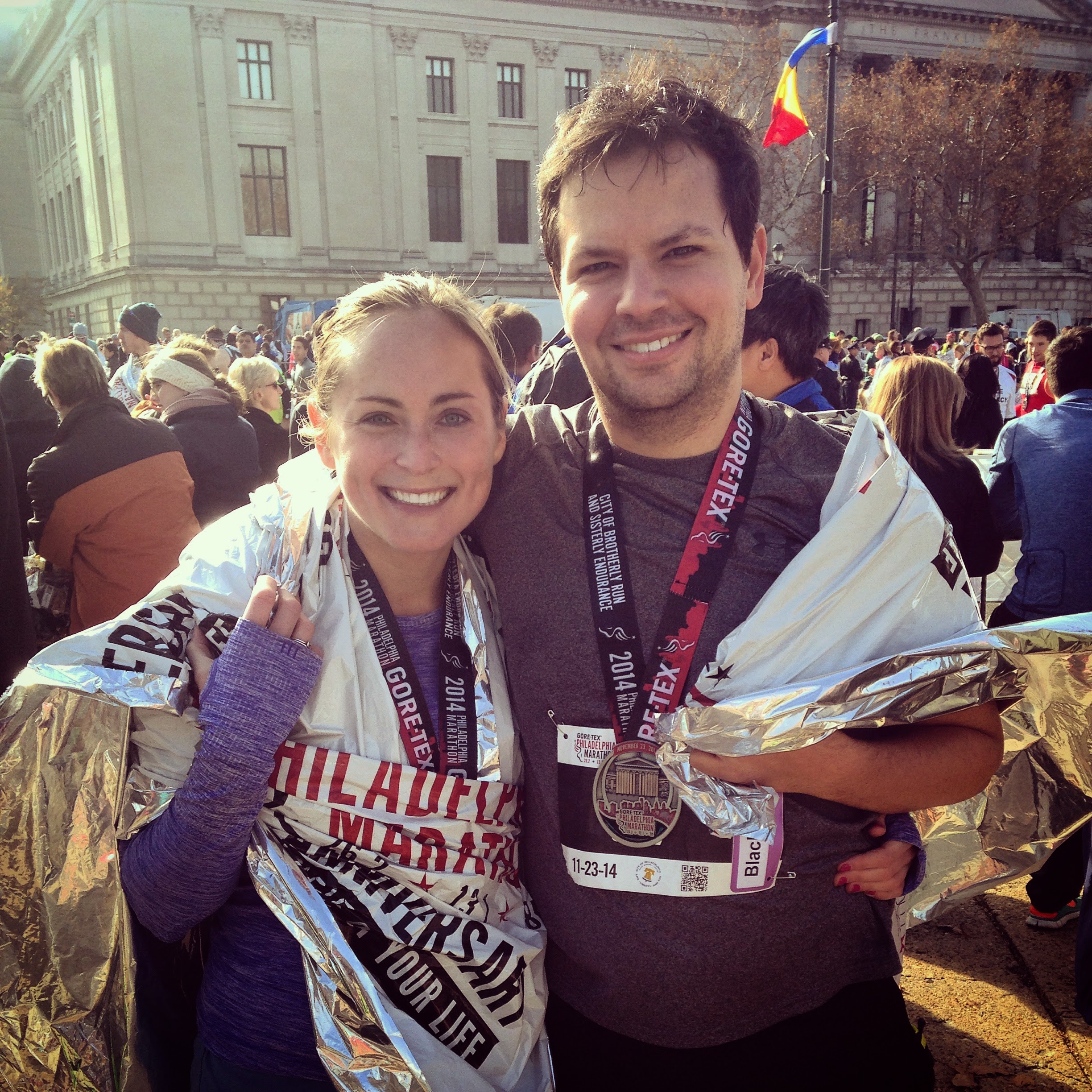 How to Improve Your Marathon Finish Time – Jane Runs Wild