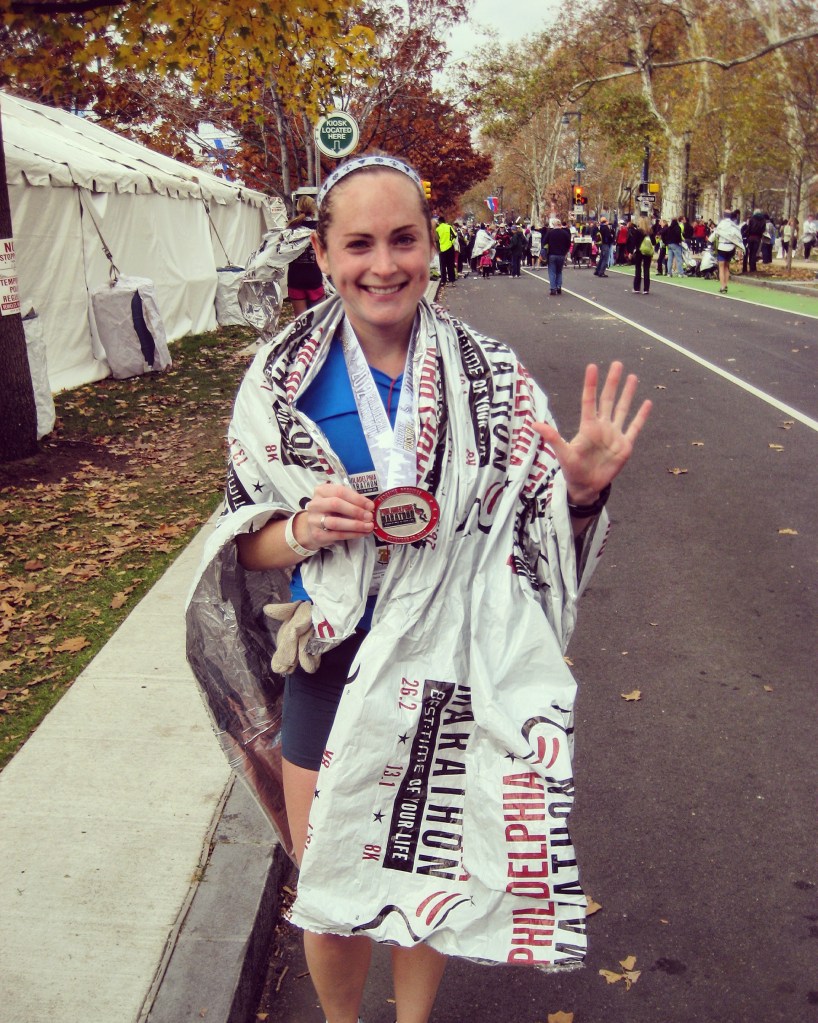 How to Navigate a Race – Jane Runs Wild